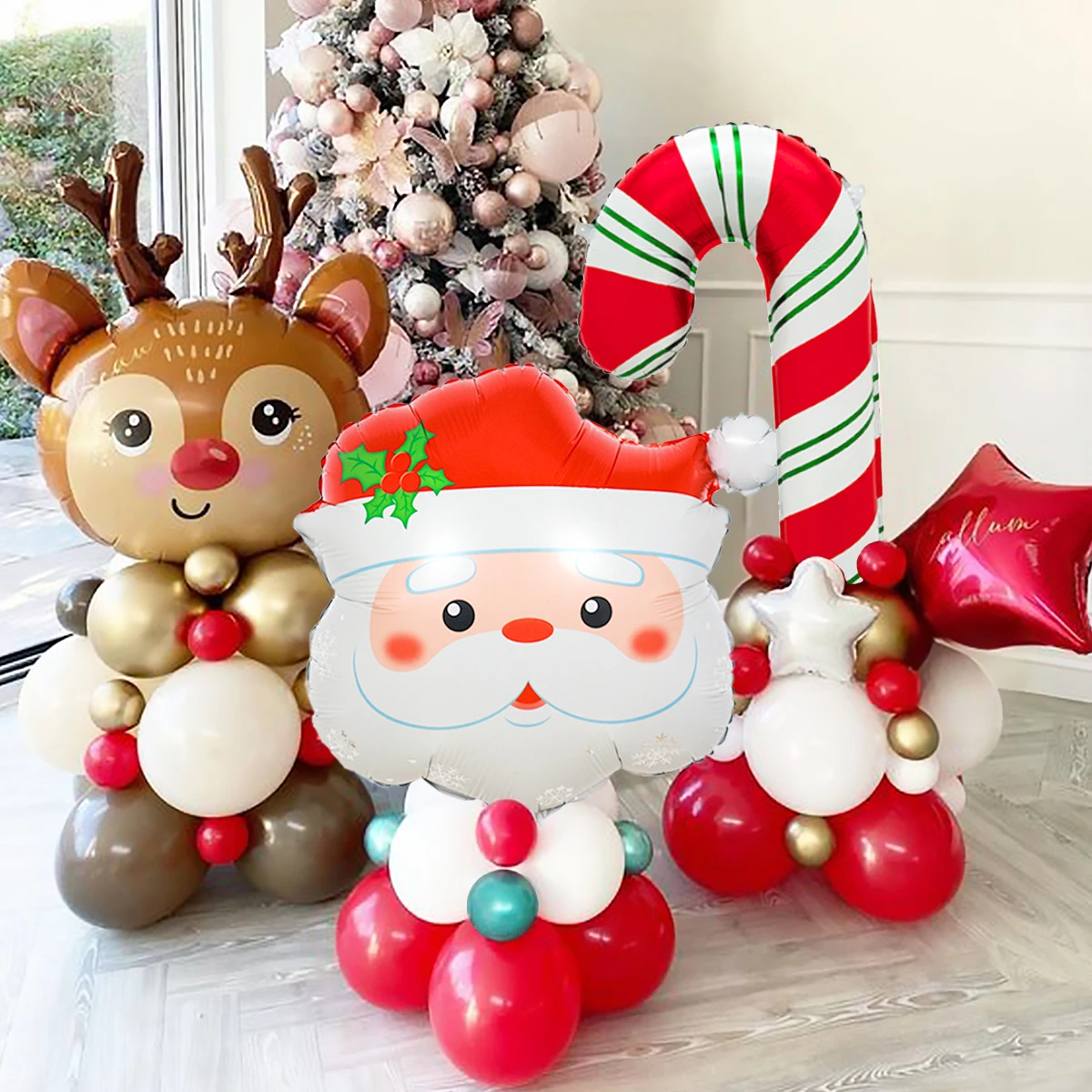 Balloons Noel: The Complete Guide to Choosing the Right Christmas ...