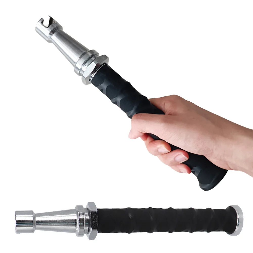 New 27-38CM Telescopic Small Pull Hammer Car Dent Repair Sliding Hammer ...