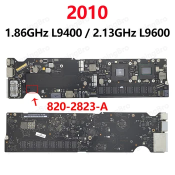 Original A1466 Logic Board For Macbook Air 13" A1369 A1466 Motherboard ...