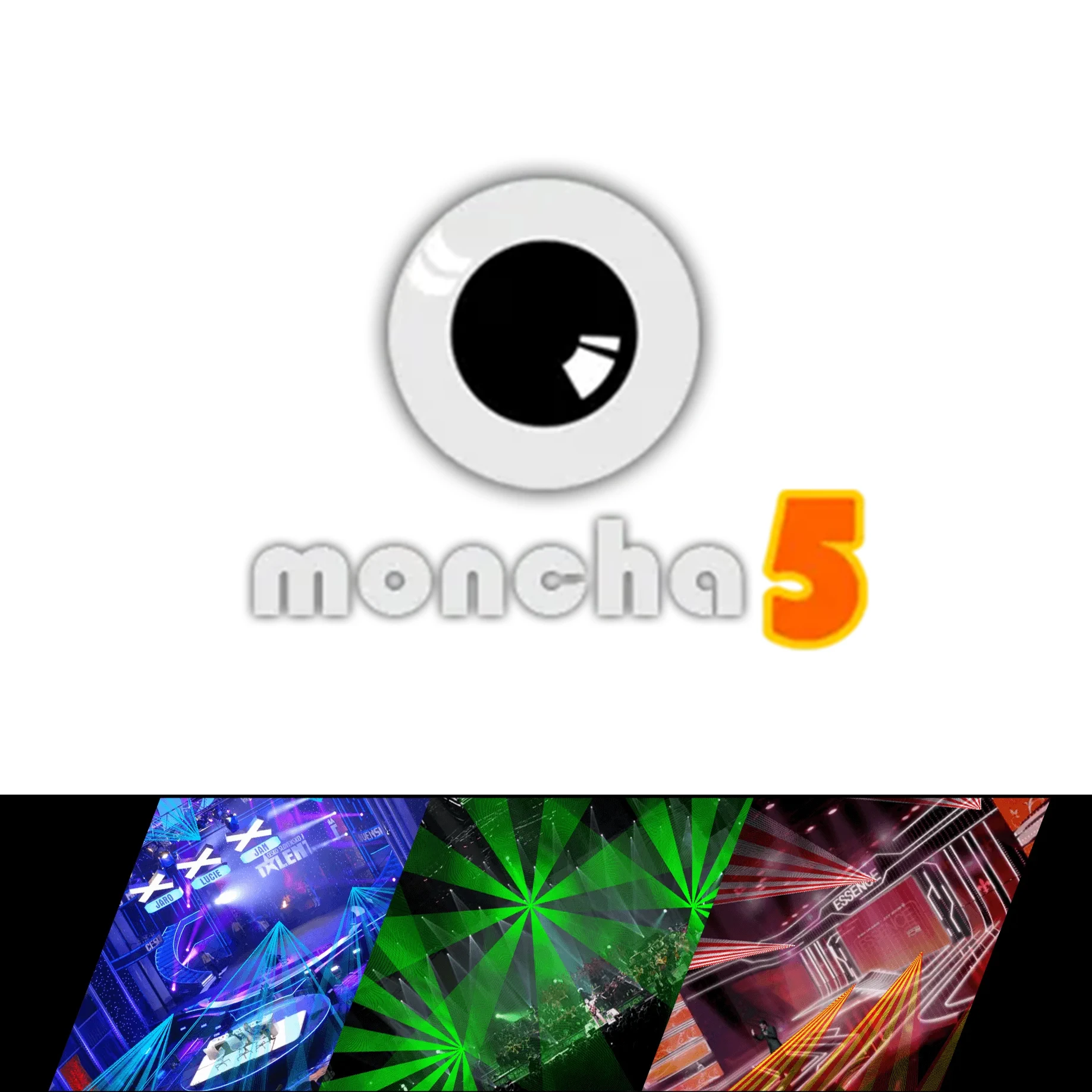 Showtacle Moncha Ilda Ethernet/art-net/stand-alone Laser Show Controller Software - Stage ...