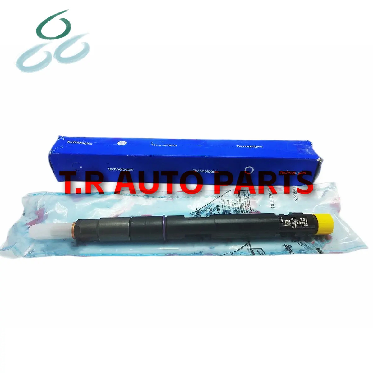 Original-New-Diesel-Common-Rail-Fuel-Injector-28270450-For-JCB-320 ...