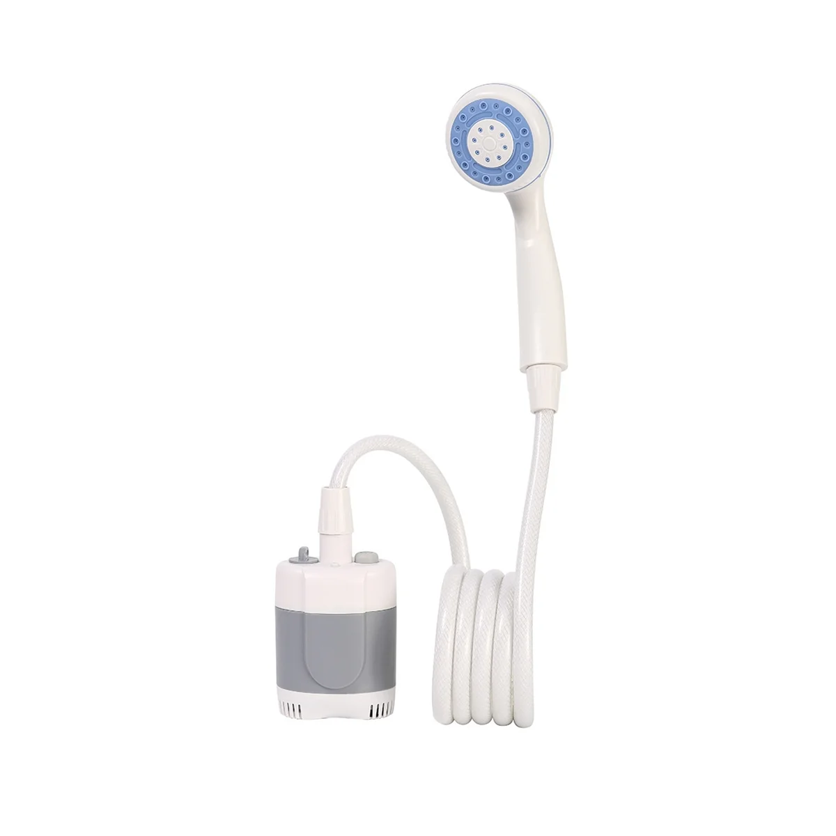 Portable-Outdoor-Shower-Electric-Camping-Bathing-Portable-Showers-Head ...