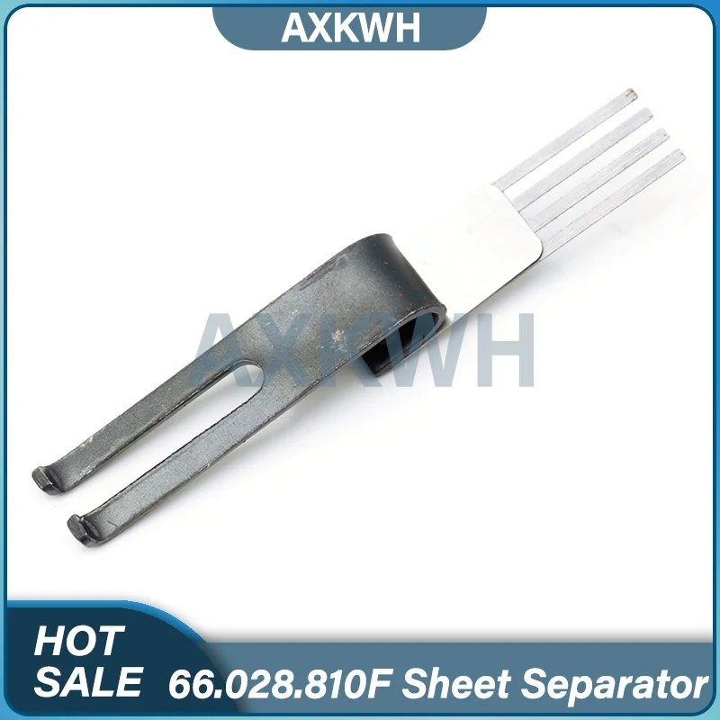 Best-Quality-Sheet-Separator-Forked-U-Type-66-028-810F-Paper-Separator ...