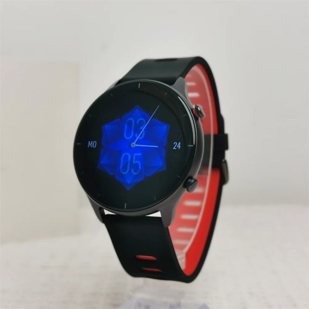 Amazfit smartwatch gtr 2e gps à prova d90 água 90 built in esportes ...