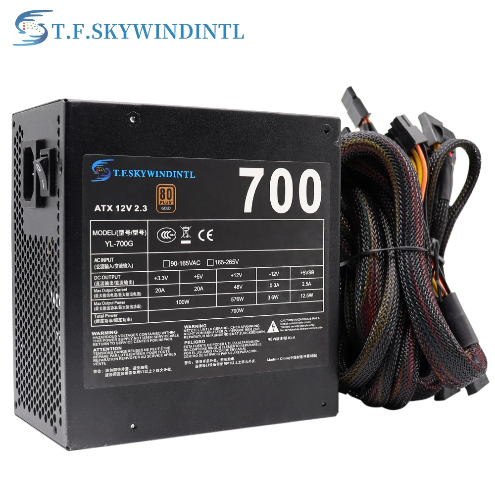 Fonte-de-alimenta-o-900w-max-para-intel-amd-24-pinos-12v-atx-fonte-pc ...
