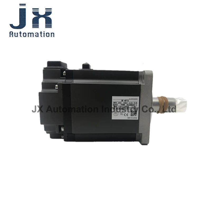 Original-Low-AC-Servo-Motor-HF-KP053-HF-KP053B-HF-KP13-HF-KP13B-HF-KP23 ...