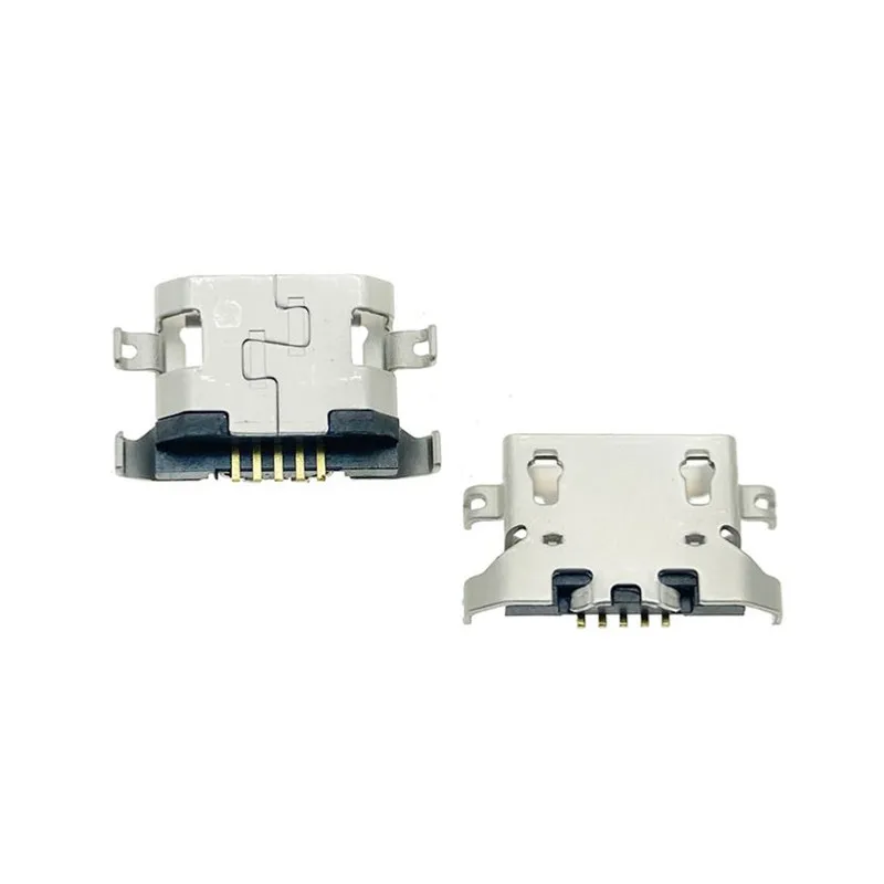 10Pcs Micro Charger Charging Usb Dock Port Connector Plug For Vernee Mix2 Mix 2 Thor E ZOPO ...