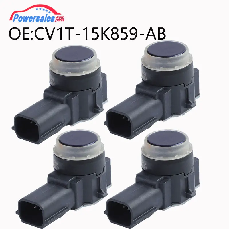 New-PDC-Parking-Sensor-For-Ford-Fiesta-2013-2017-CV1T-15K859-AB ...