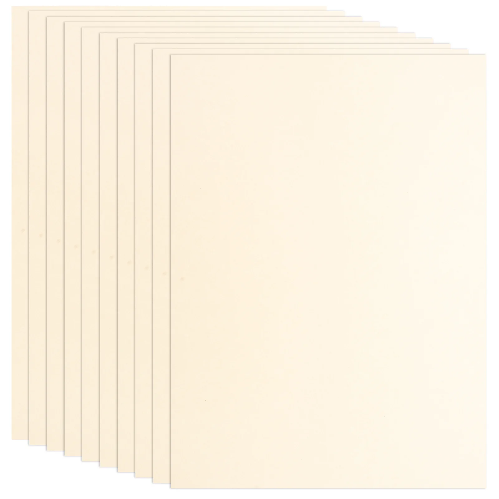 10-Pcs-Certificate-Inner-Page-Honor-Paper-Writable-Printing-Academic ...