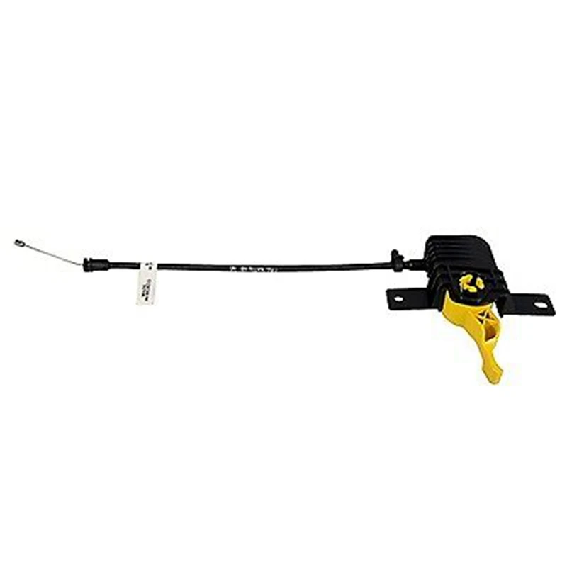 CJ5Z16A770A-Car-Front-Engine-Hood-Lock-Latch-Bonnet-Head-Cover-Cable ...