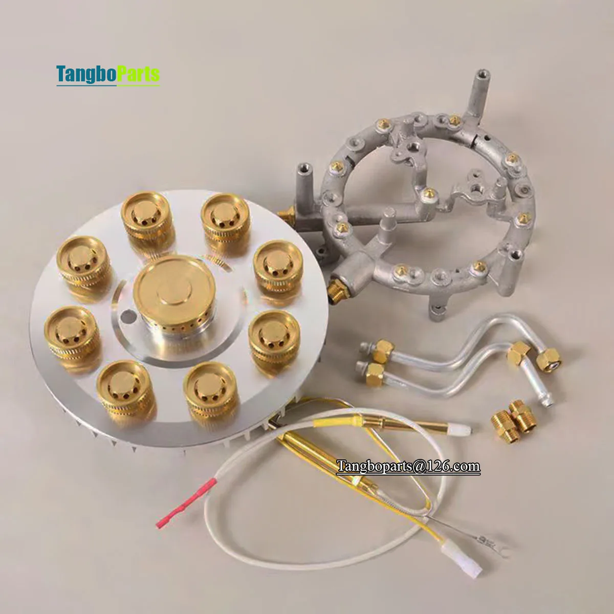 Universal-Type-Embedded-NG-LPG-Copper-9-Head-Fierce-Fire-Gas-Stove-Head ...