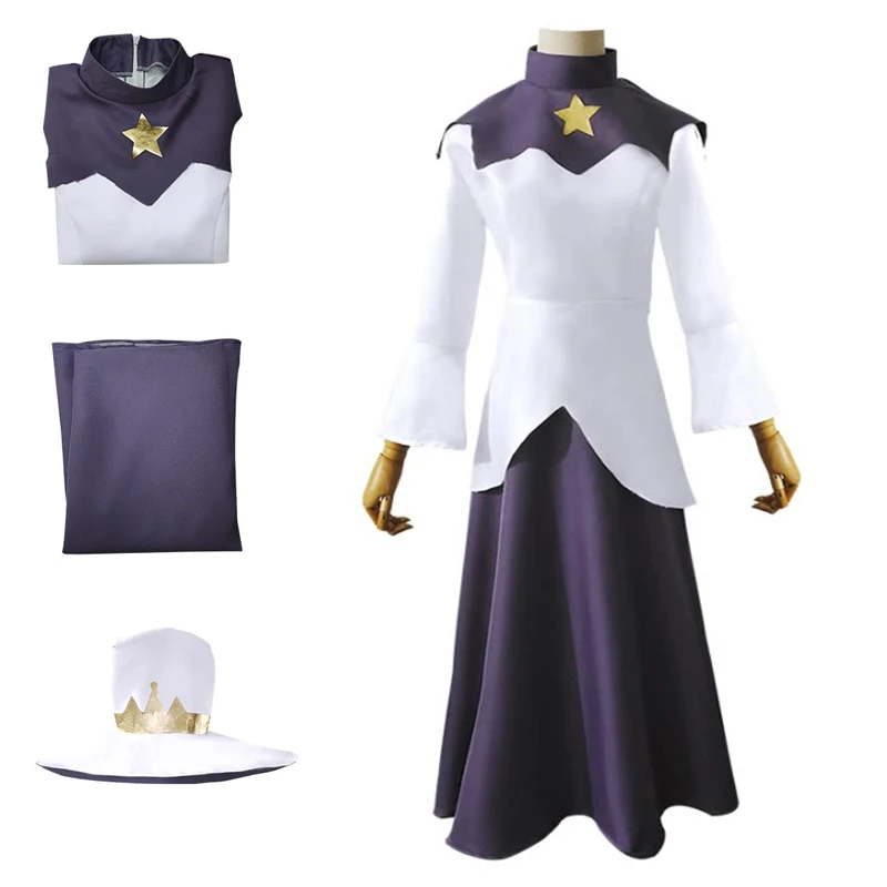 Animated Good Witch