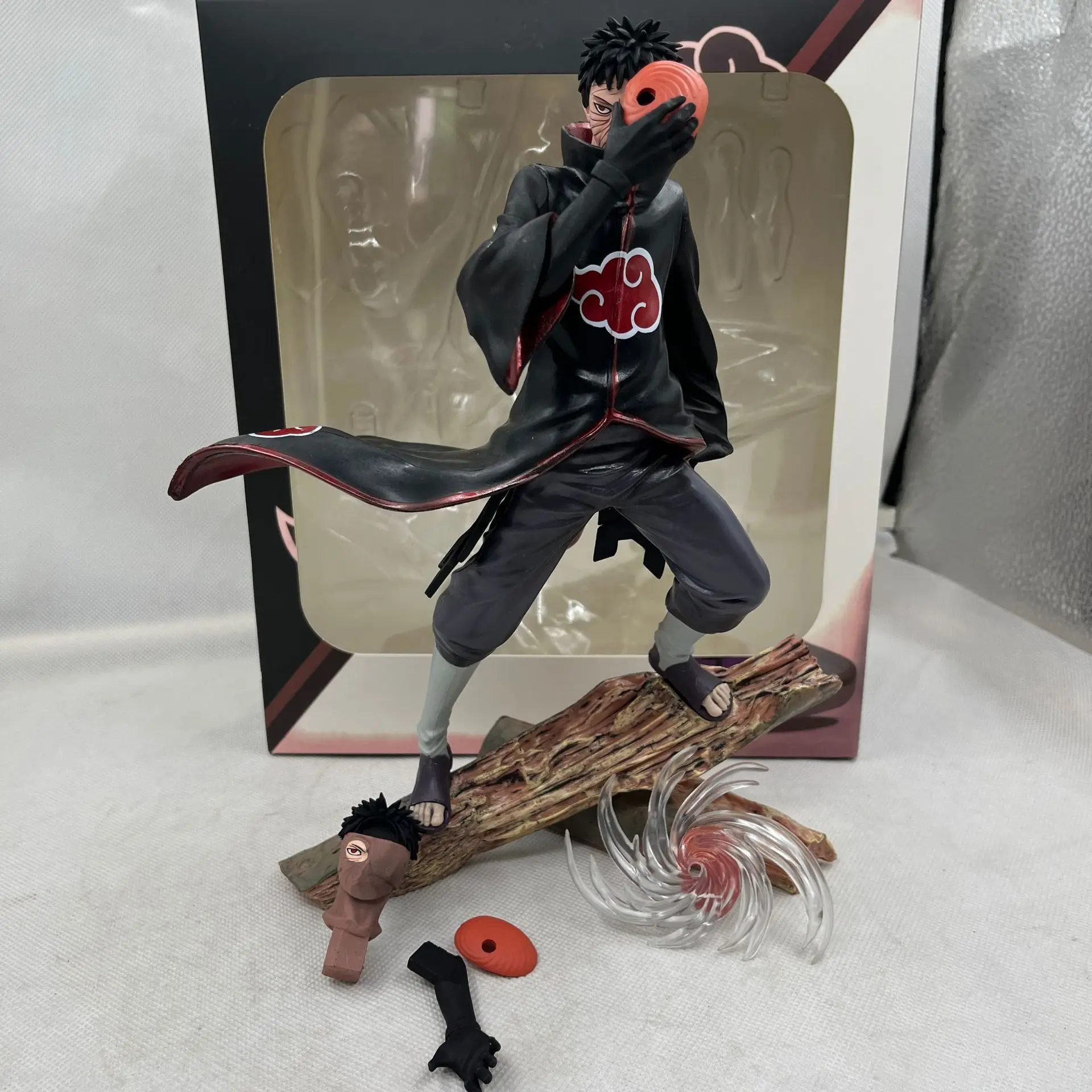 Naruto Shippuden Akatsuki Itachi