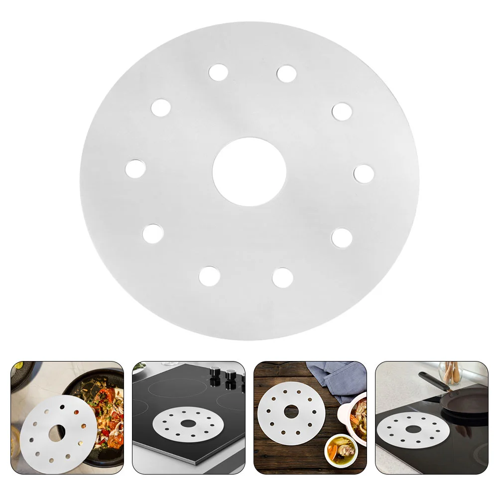 Stainless-Steel-Heat-Induction-Disk-Cooktop-Induction-Plate-Adapter ...