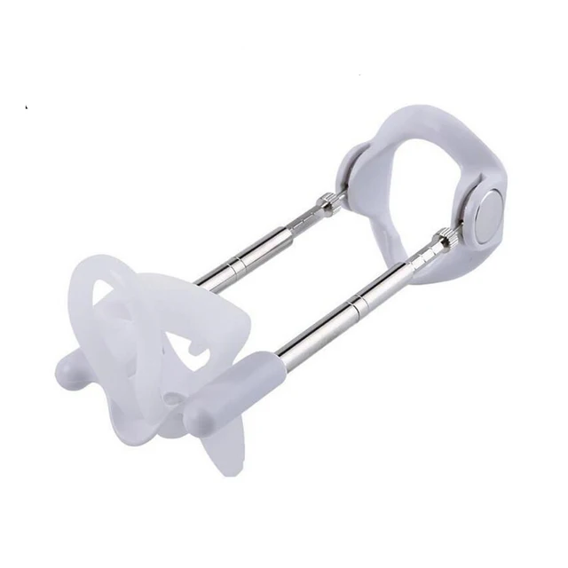 3rd Generation Male Enlarger Stretcher Tension Traction Correction ...