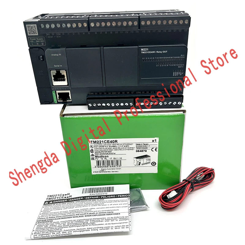 Remote Tm | Tm241cec24r | Tm241ce40t | Tm241ce40r | Tm221ce40r ...