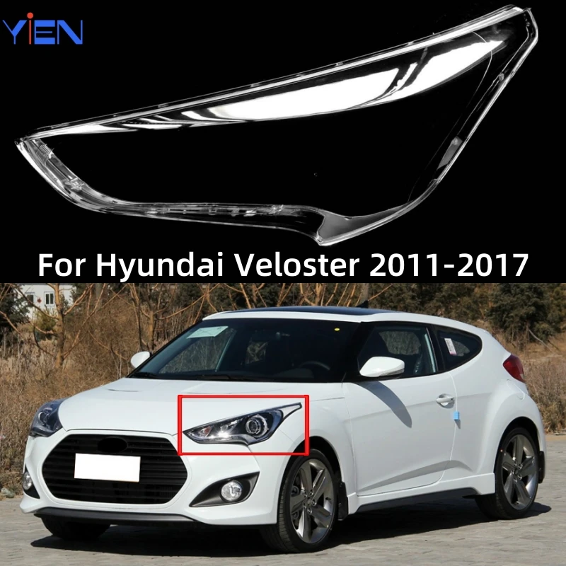 For-Hyundai-Veloster-2011-2012-2013-2014-2015-2016-2017-Accessories ...