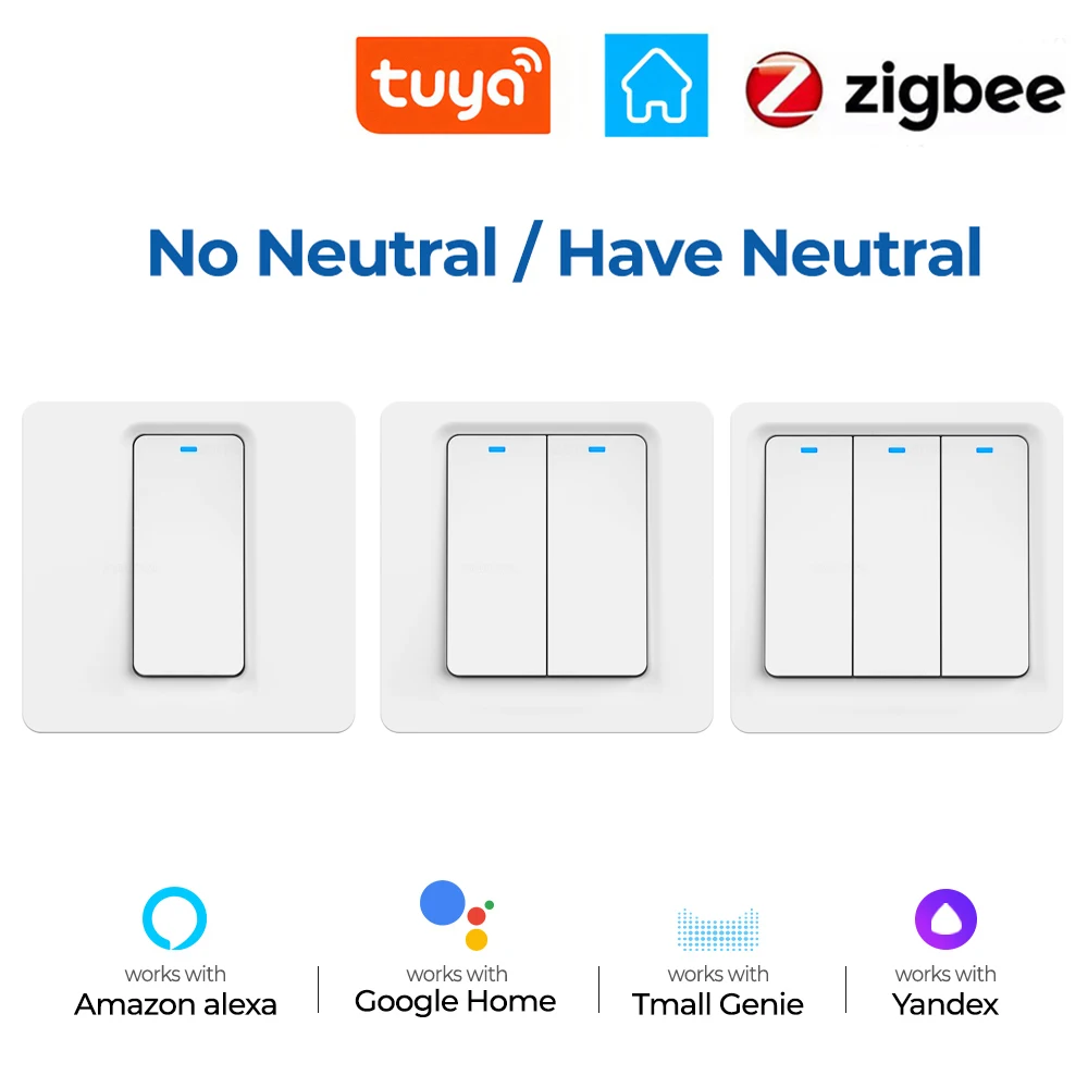 Tuya-ZigBee-Smart-Switch-EU-Push-Button-Light-Switch-No-Neutral-Wire ...
