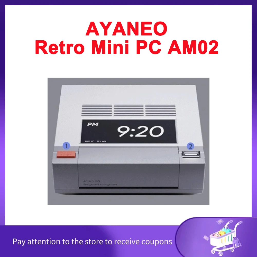 2024-New-Launch-AYANEO-Retro-Mini-PC-AM02-Mini-PC-2-0-AMD-Ryzen-7 ...