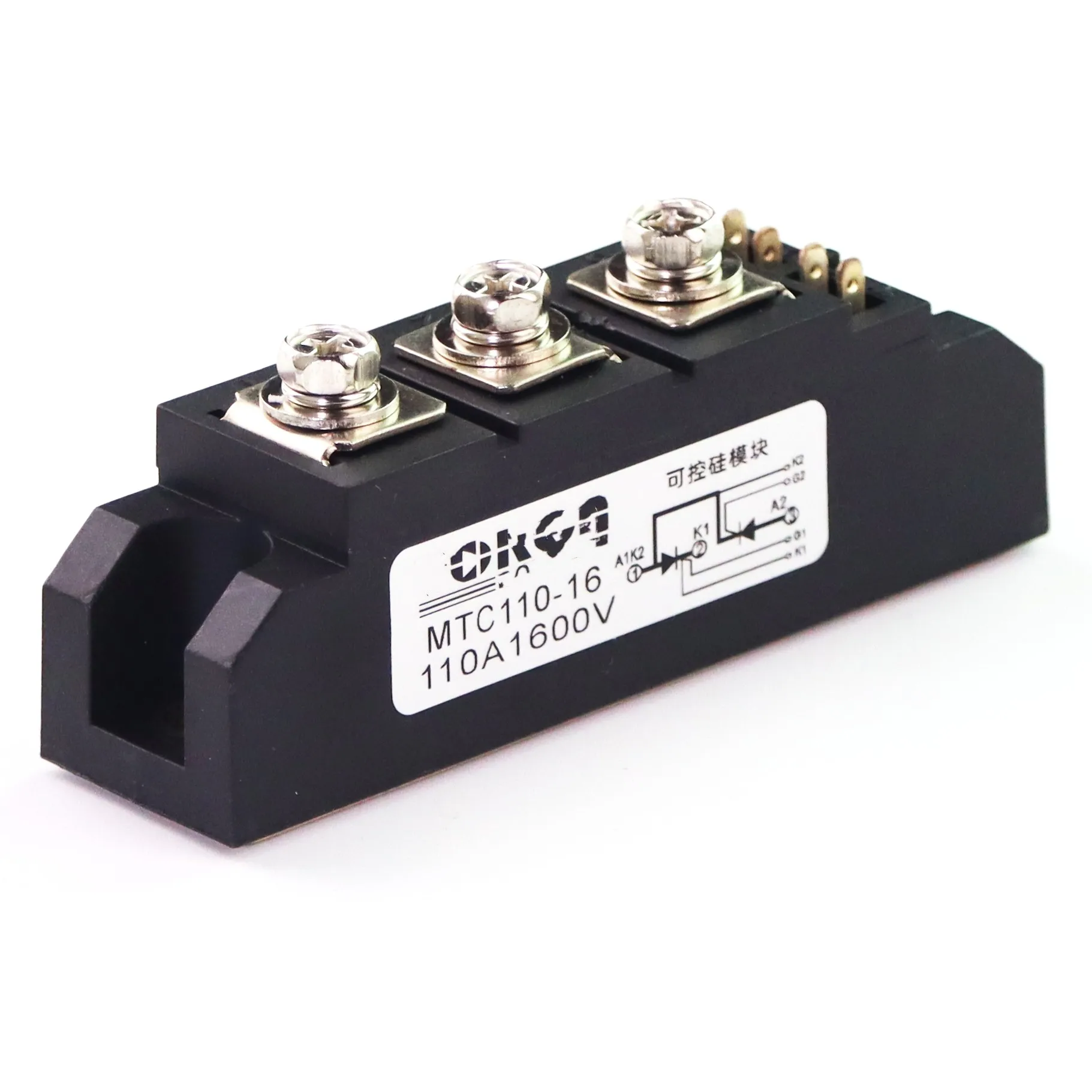 MTC110A1600V-MTC110A1800V-MTC110A2000V-thyristor-module-MTC110A-1600V-soft-starter-voltage ...