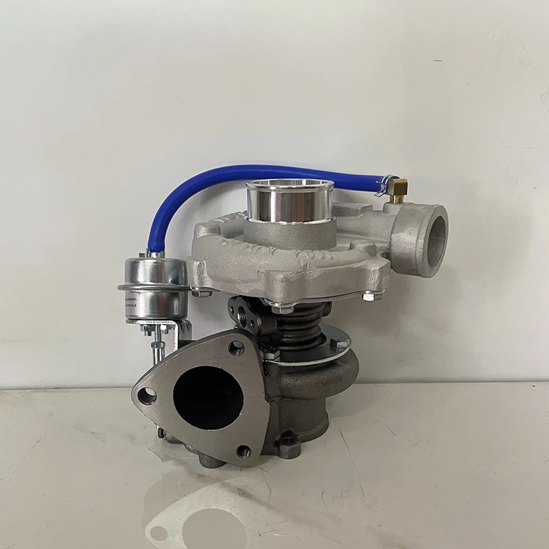 Complete-Turbo-GT22-736210-New-Turbocharger-1118300SZ-736210-5005-For ...