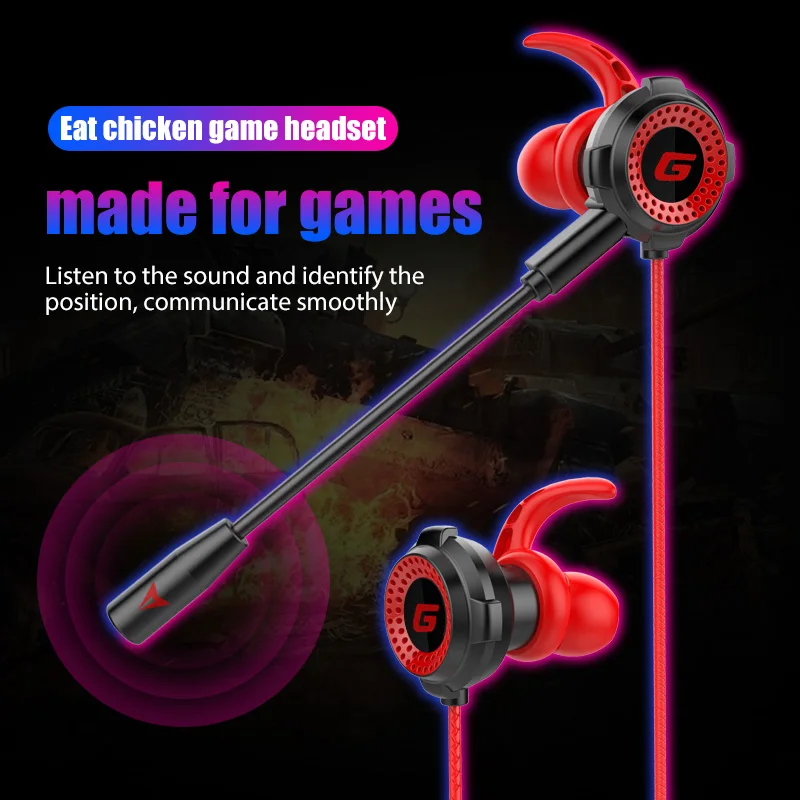 G20-Gaming-In-ear-Headphones-Wired-Noise-cancelling-Mobile-Game ...