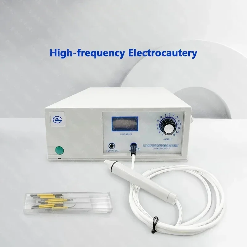 LK-3 Electric Dental Electric Ion Surgical Treatment Machine GreatLife ...