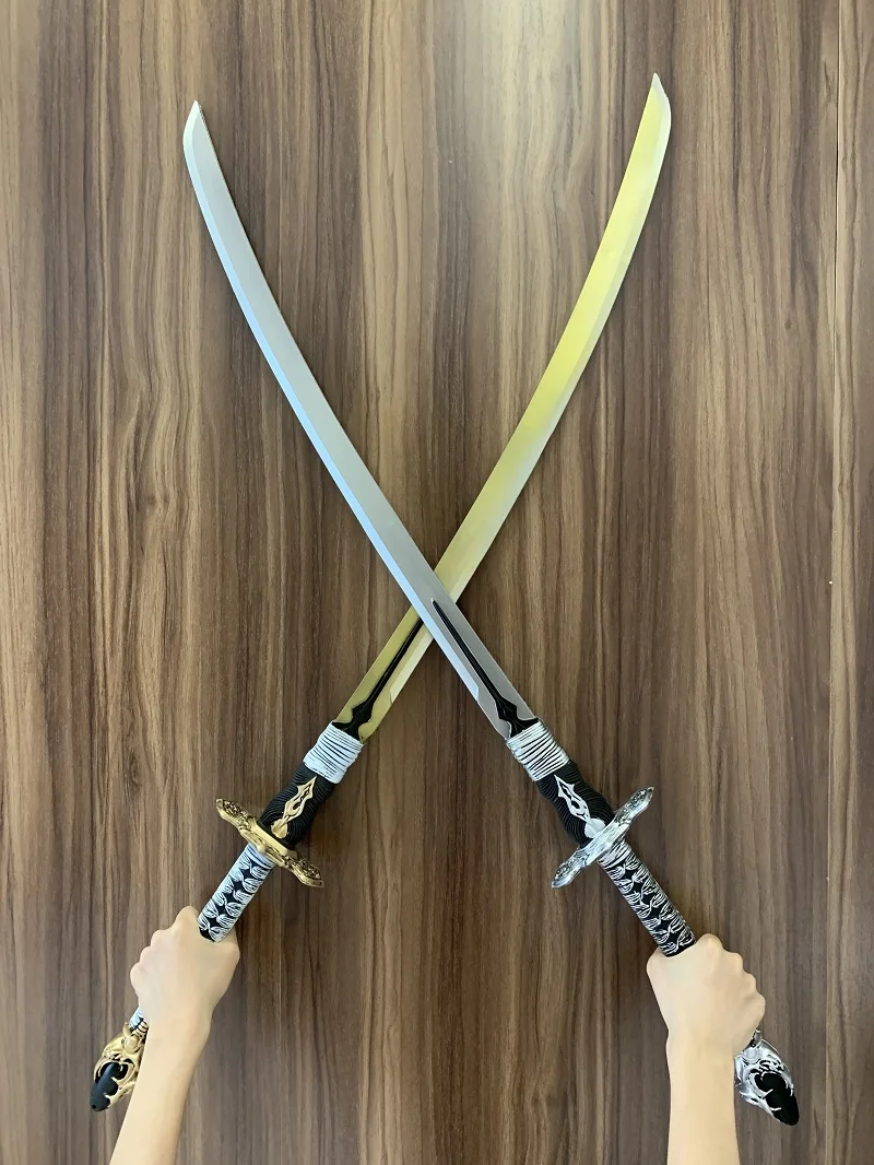 Darui Cosplay Sword