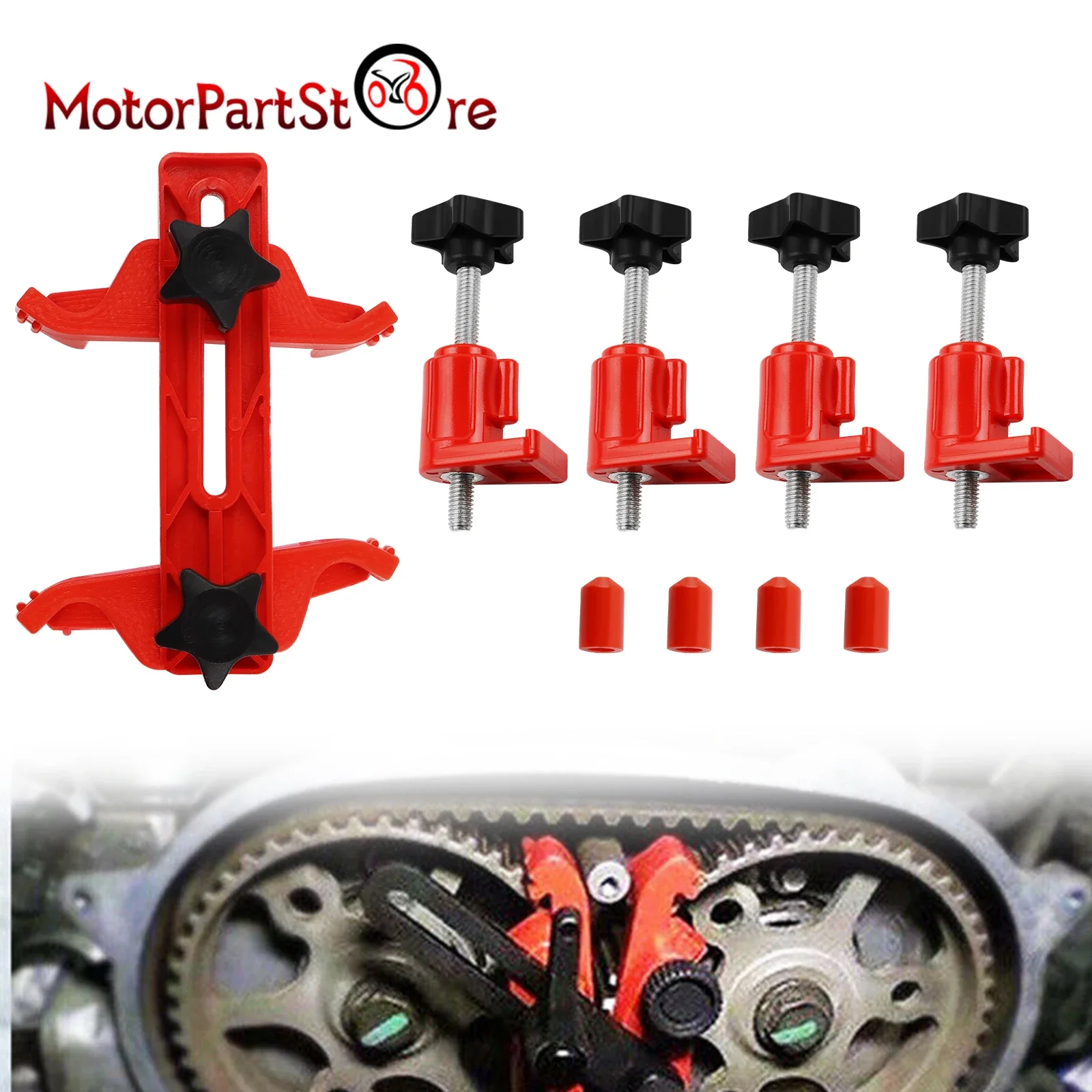 Engine Timing Tool Camshaft Locking Tool Engine Camshaft Alignment ...