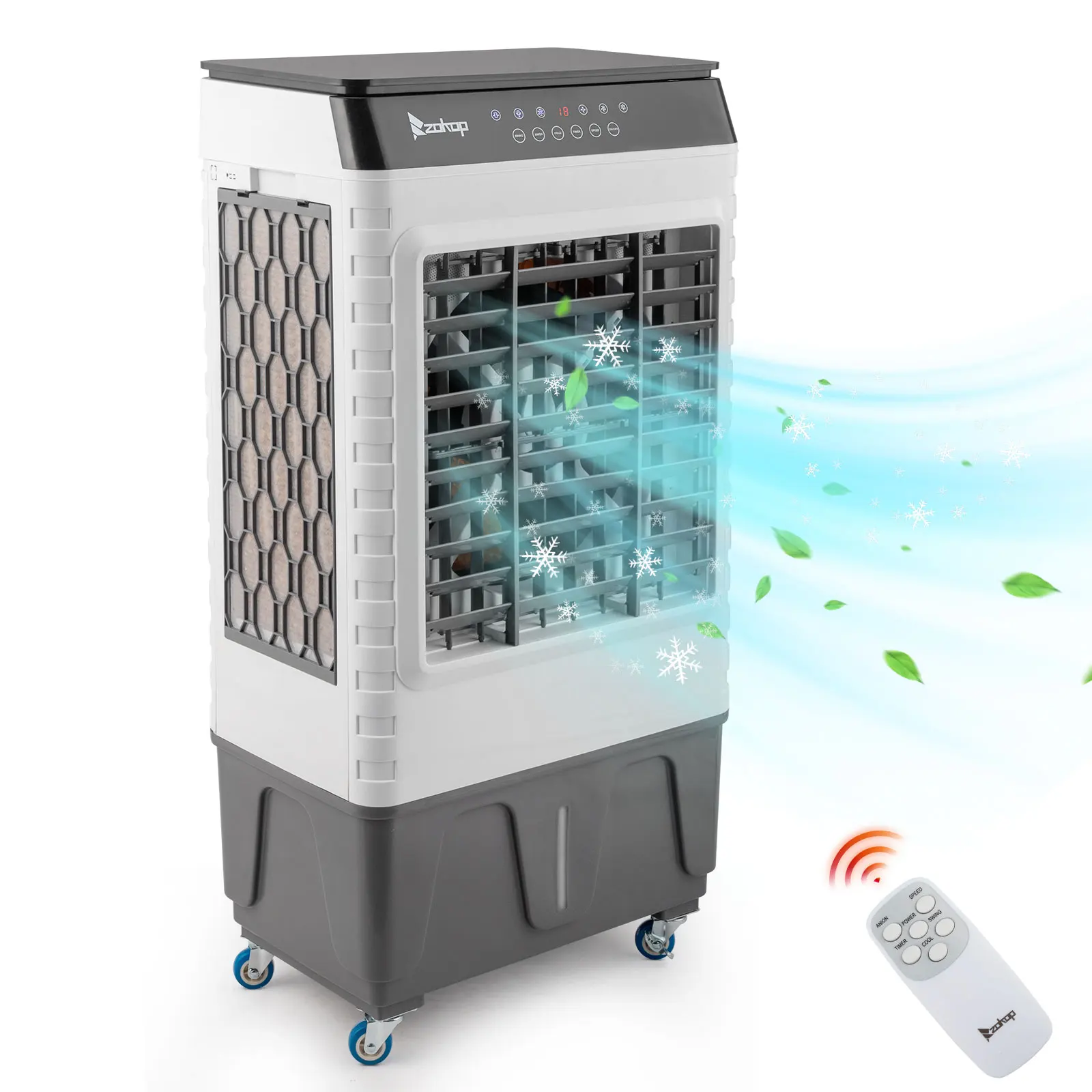 3-in-1-Portable-Evaporative-Cooler-Indoor-Outdoor-2940CFM-Personal-Air ...