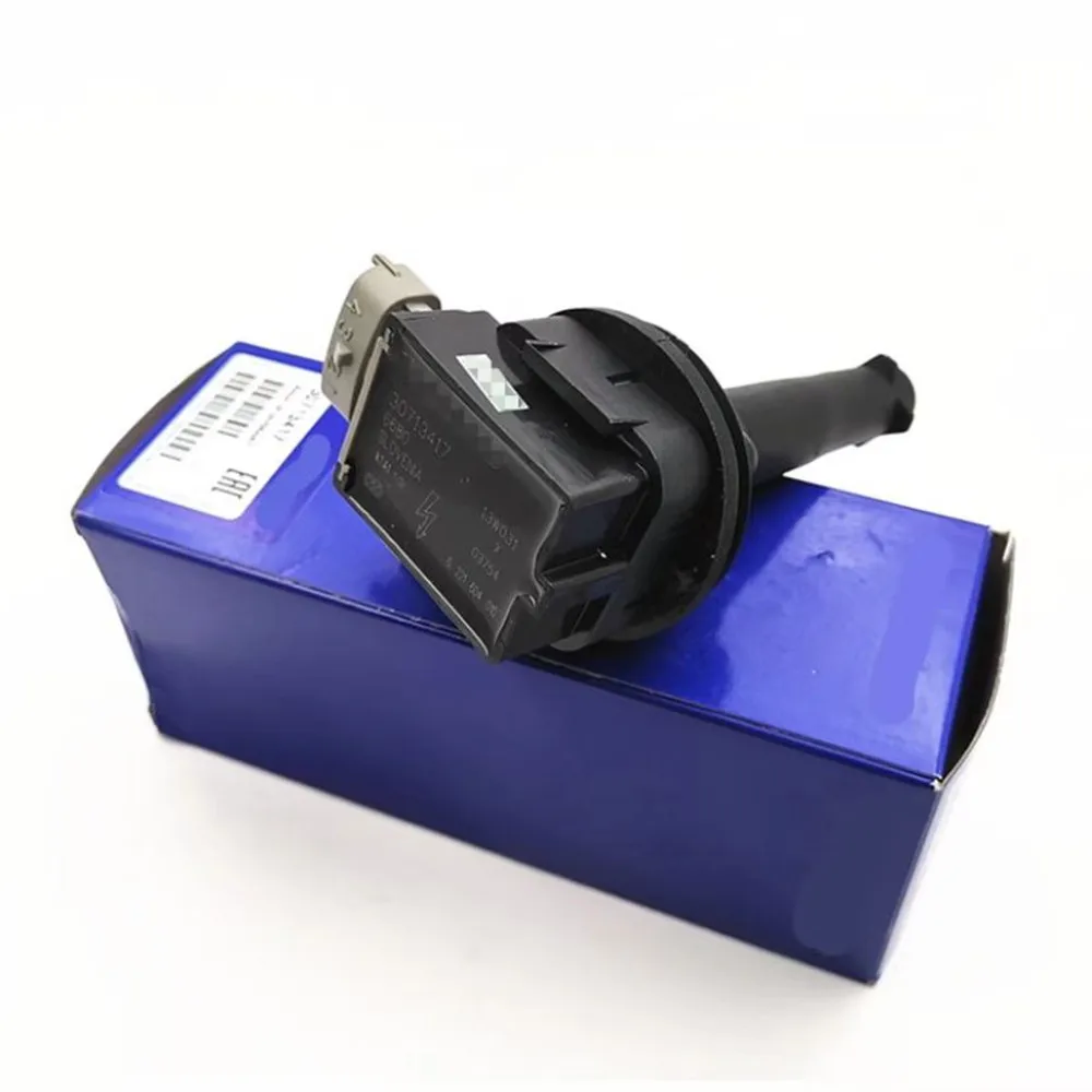 OEM-30713417-New-Ignition-Coils-for-Volvo-C30-S40-0221604010-1371601 ...