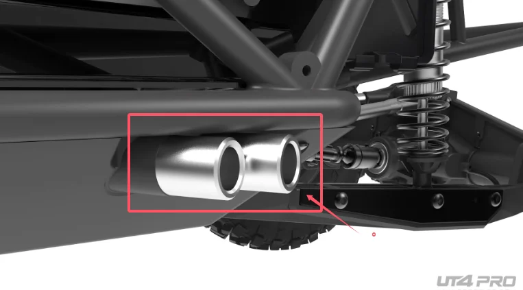 CS-97400719-Rail-Exhaust-Tuned-pipe-for-CROSSRC-UT4-PRO-SHARK-1-7 ...