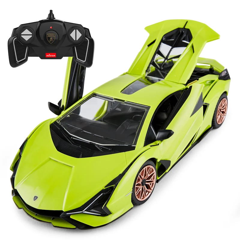 Remote Control Lamborghini Price