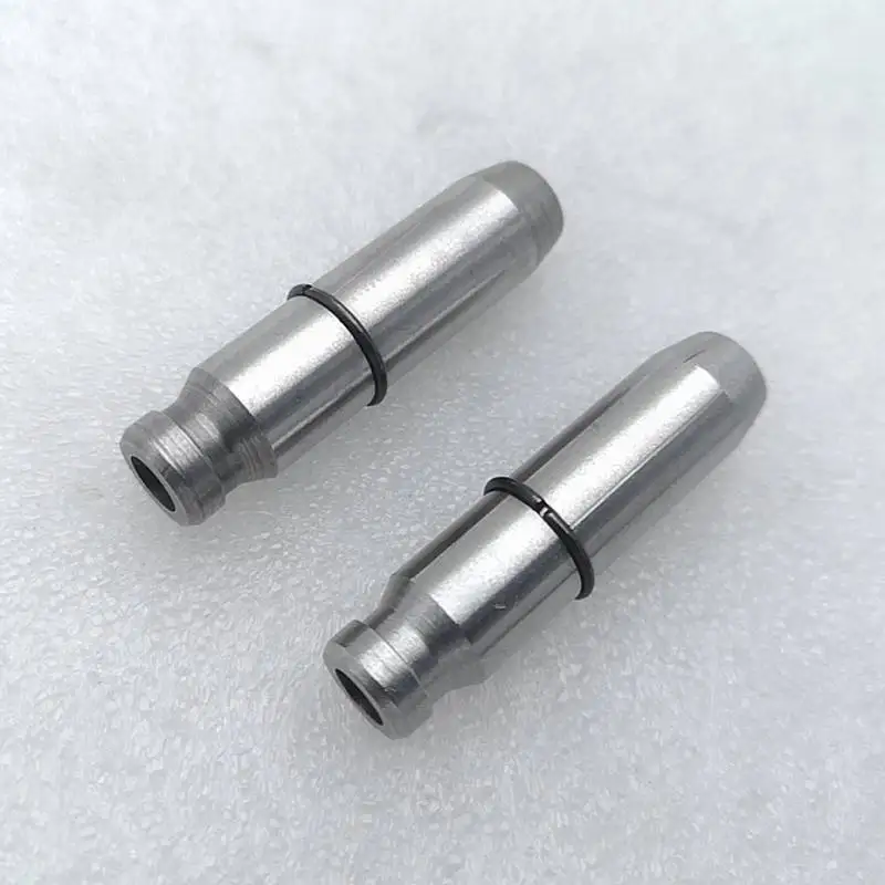1 Pair Motorcycle Engine Valve Guide Pipes For Honda CBF150 CBF 150 125 ...