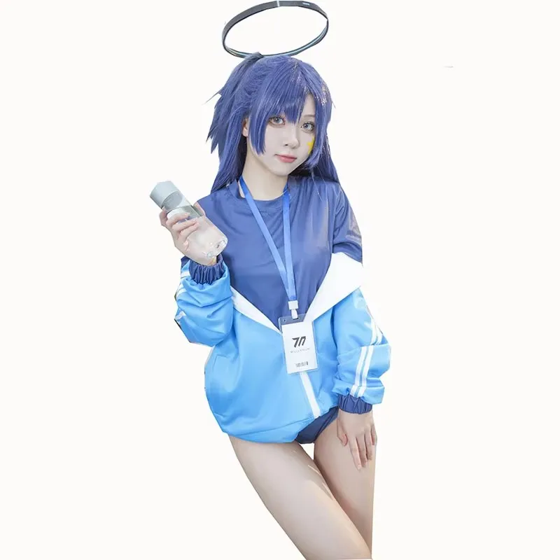 yuuka blue archive cosplay: The Real Deal for Fans Who Want ...