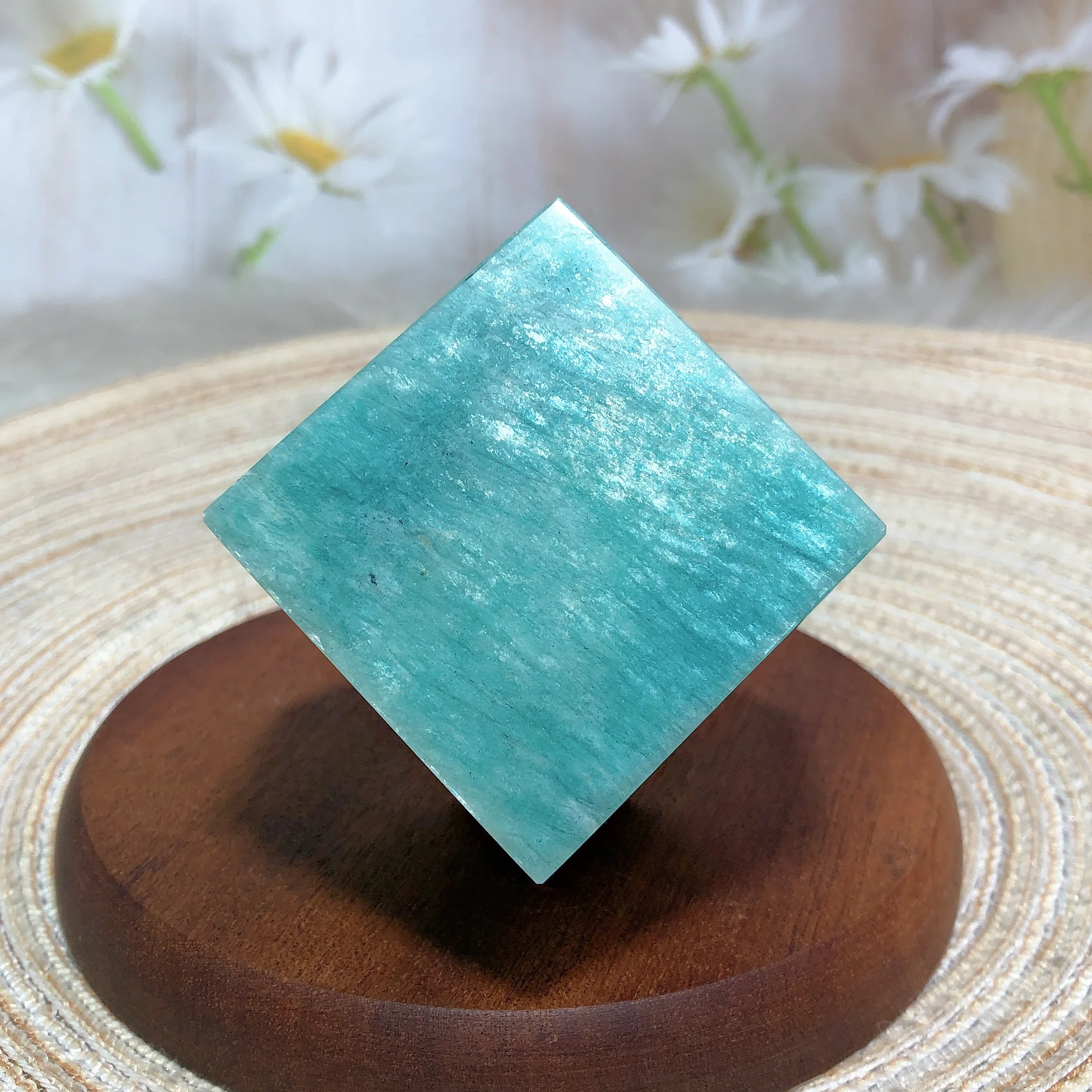 Amazonite-Cube-Reiki-Energy-Ore-Natural-Crystals-Healing-Wholesale-High ...