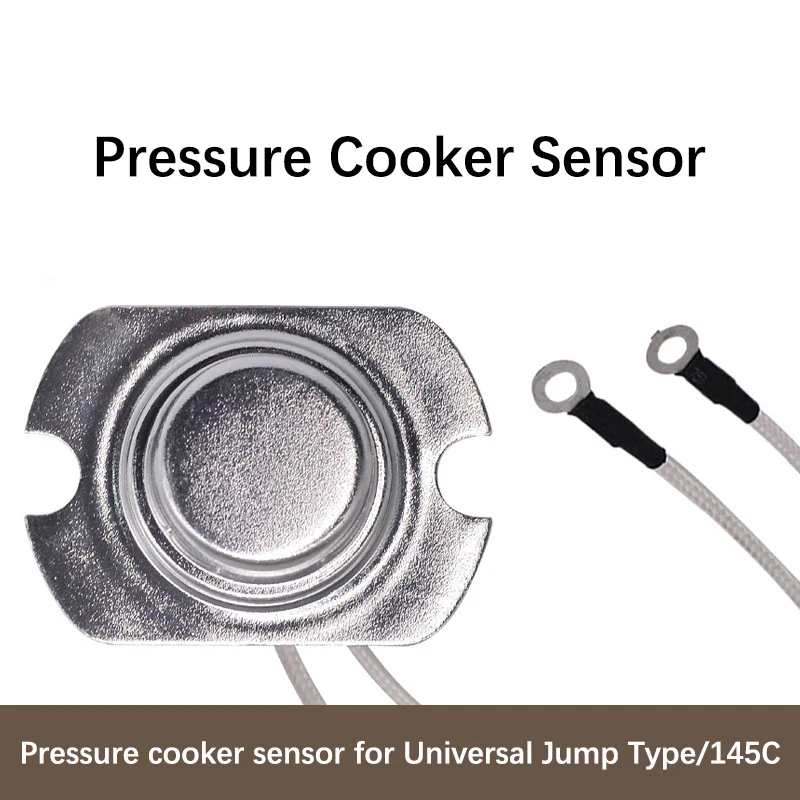 Rice-Cooker-Sensor-Universal-Jump-Type-145C-Electric-Pressure-Cooker ...