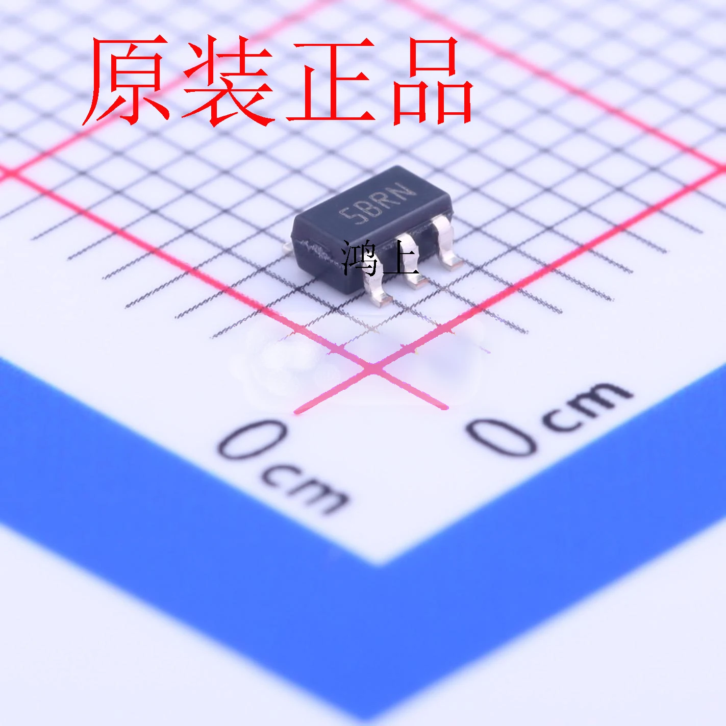 5PCS-Lot-New-Original-STM6822SWY6F-Screen-Printing-58RN-Monitor-Reset ...