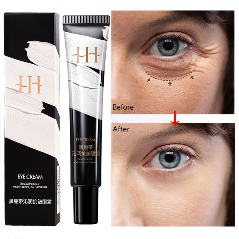 New-Anti-Wrinkle-Eye-Cream-Fades-Fine-Lines-Anti-Dark-Circles-Eye-Serum ...