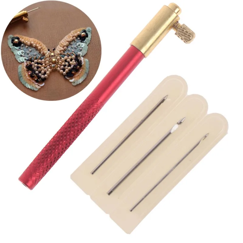 Tambour Beading Tool at Anthony Barajas blog