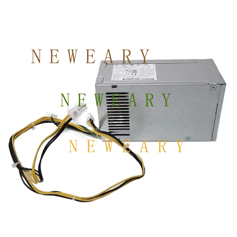 KK For HP 280 288 285 400 G3 G4 G5 MT Desktop Power Supply L08261-004 L08261-001 PCH023 PCG004 ...