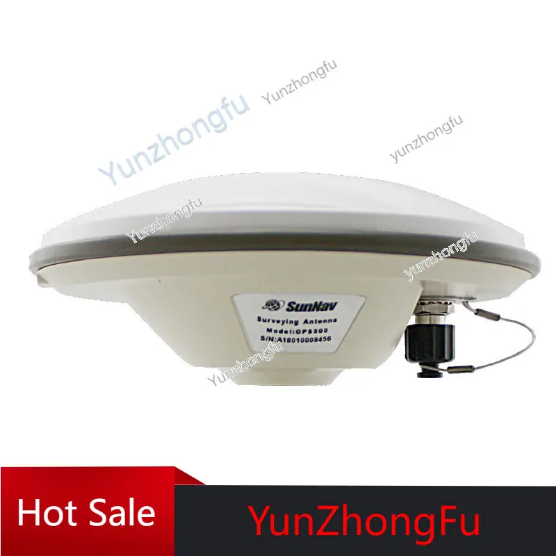 GPS antenna GPS500 BDS GPS, GLONASS and GALILEO System L-band GNSS ...