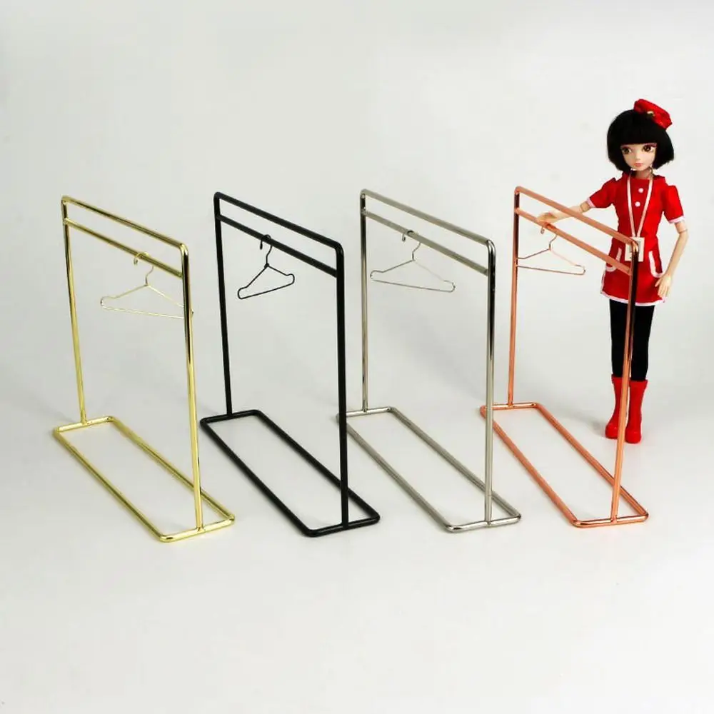Garment-Organizer-Doll-Clothes-Rack-Display-Stand-Earrings-Jewelry ...