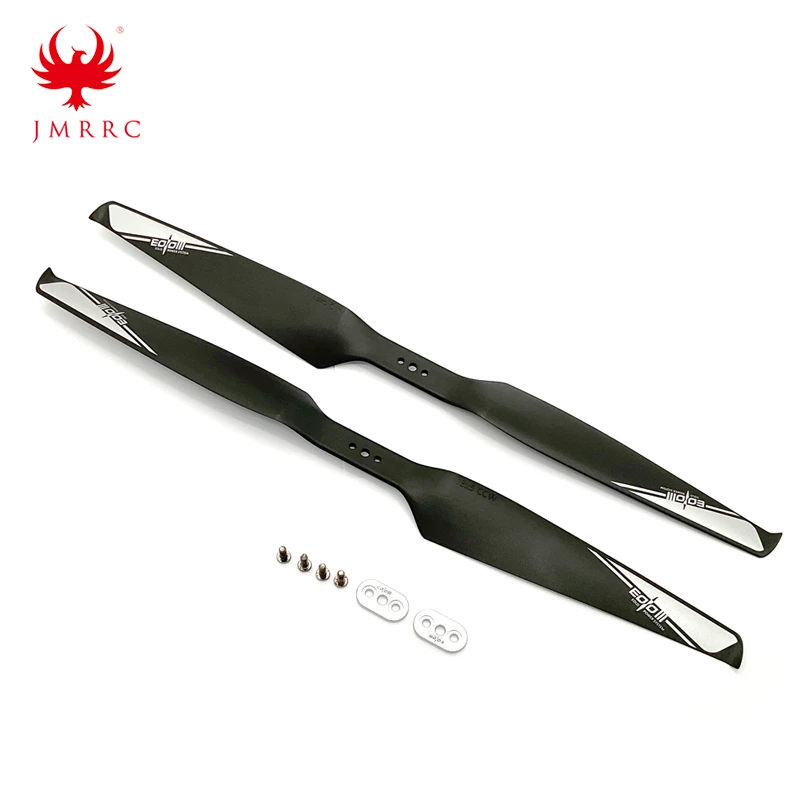 Sunnysky Eolo 13inch Propeller 13*5 Cn1350 Carbon Nylon Propeller V2806 ...