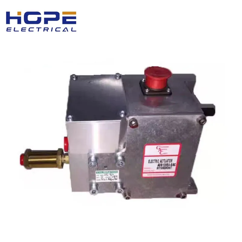 ADB120E4-GAC-Diesel-generator-set-actuator-Multi-VDC-120E4-GAC-Rotary ...