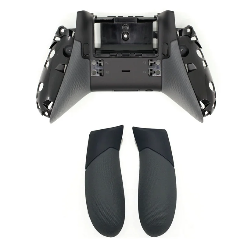 Back Cover Housing Shell Front Case For Xbox One Elite Controller ...