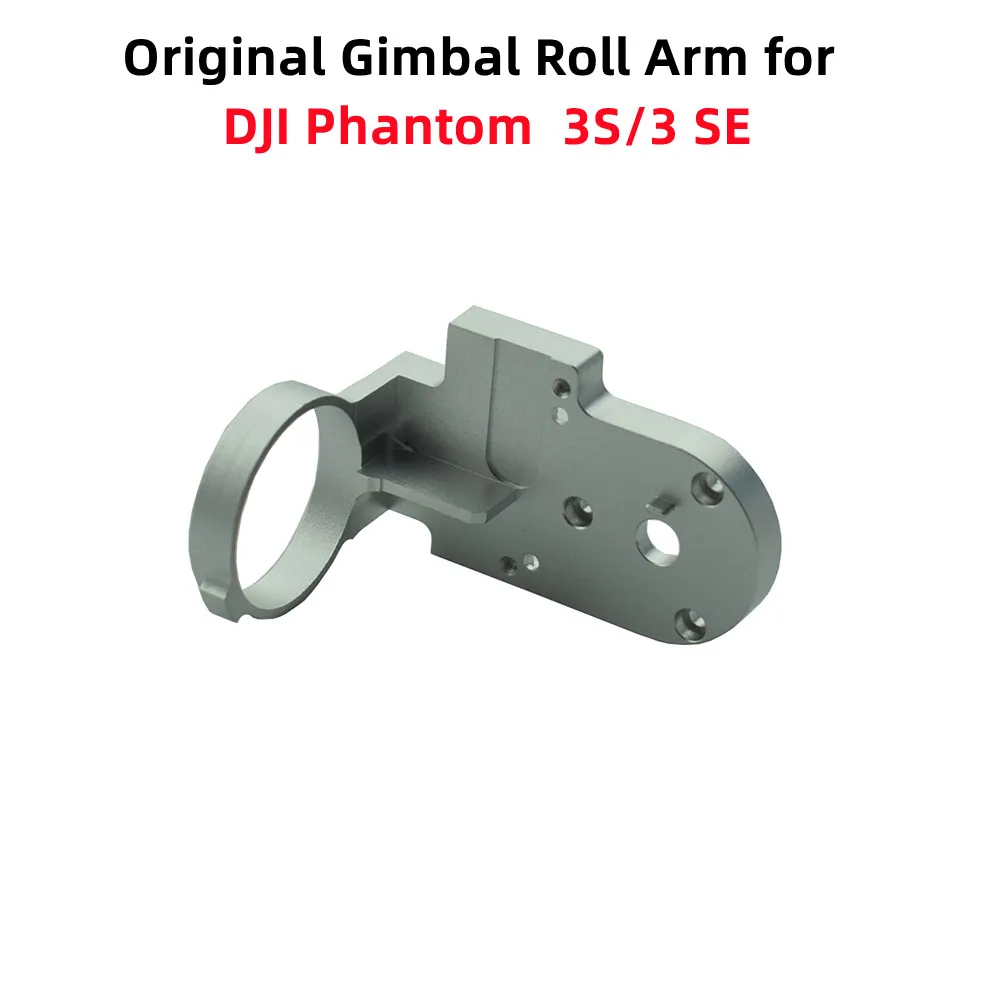Original-Gimbal-Roll-Arm-for-DJI-Phantom-3S-3SE-Drone-Replacement ...