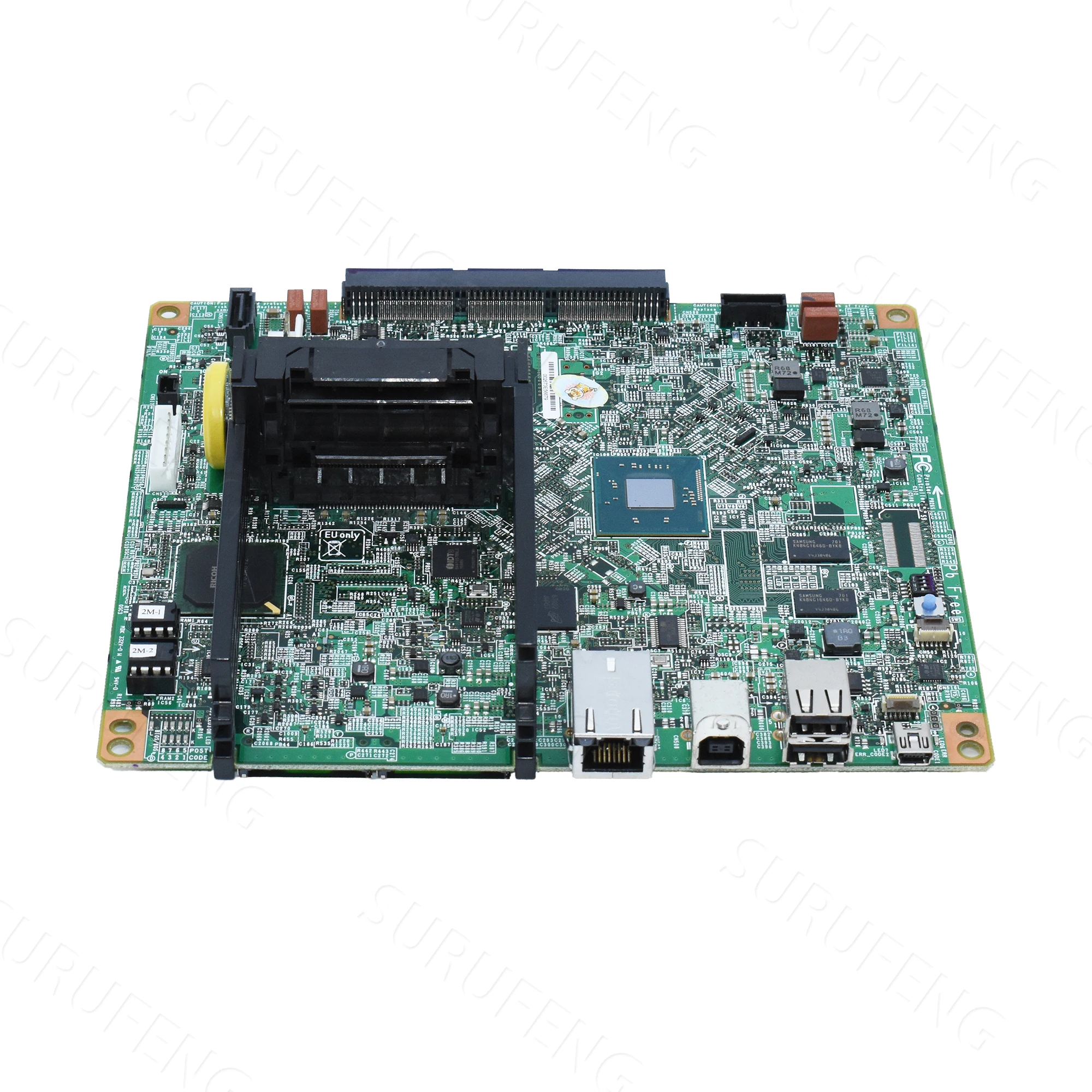 Main-Controller-for-Ricoh-IM-2500-3000-3500-4000-5000-6000-Motherboard ...