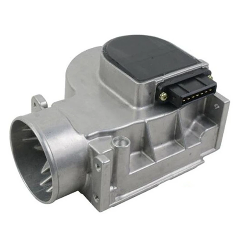 Silver-Air-Flow-Sensor-For-Pickup-Truck-22Re-Mass-Air-MAF-Sensor ...