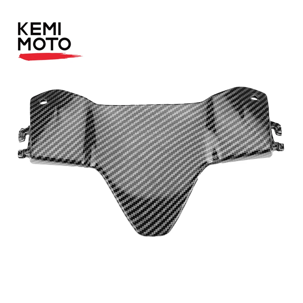 Motorcycle-Front-Headlight-Fairing-Beak-Cowl-Cover-Extension ...